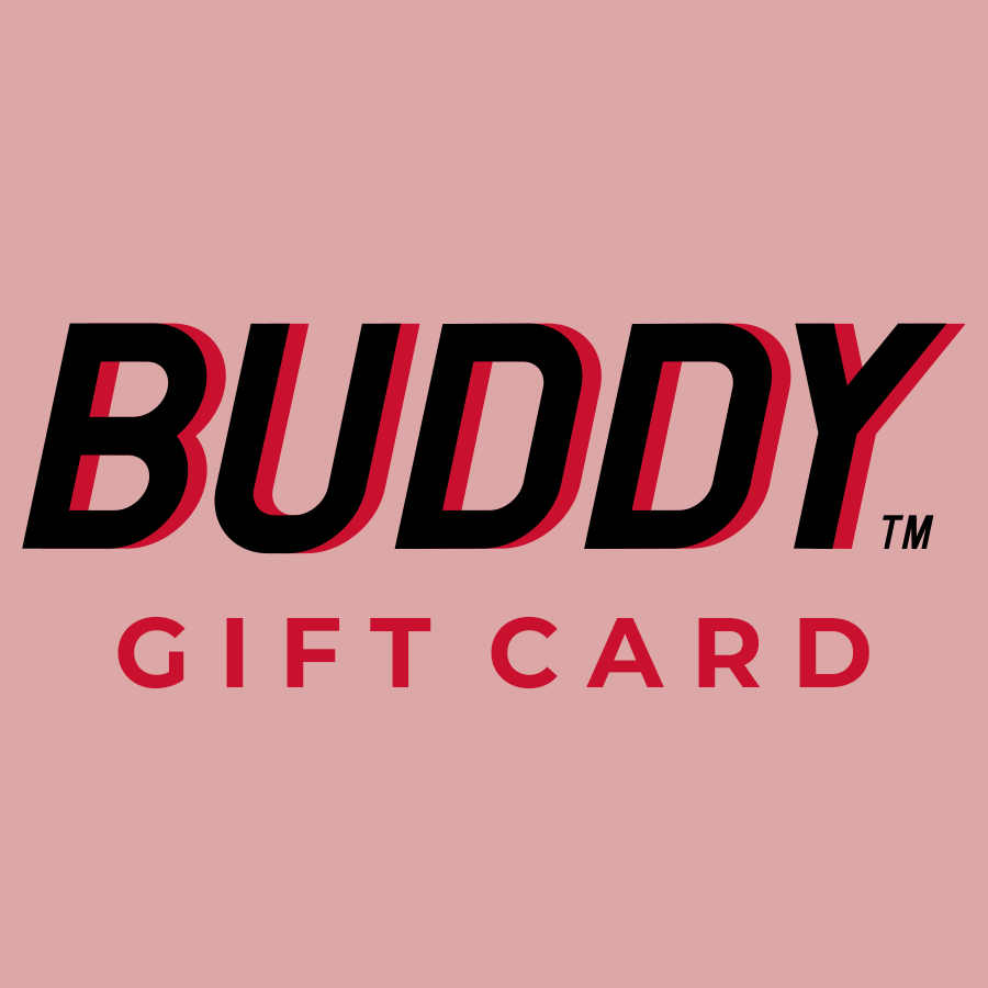 BUDDY Gift Cards – Buddy